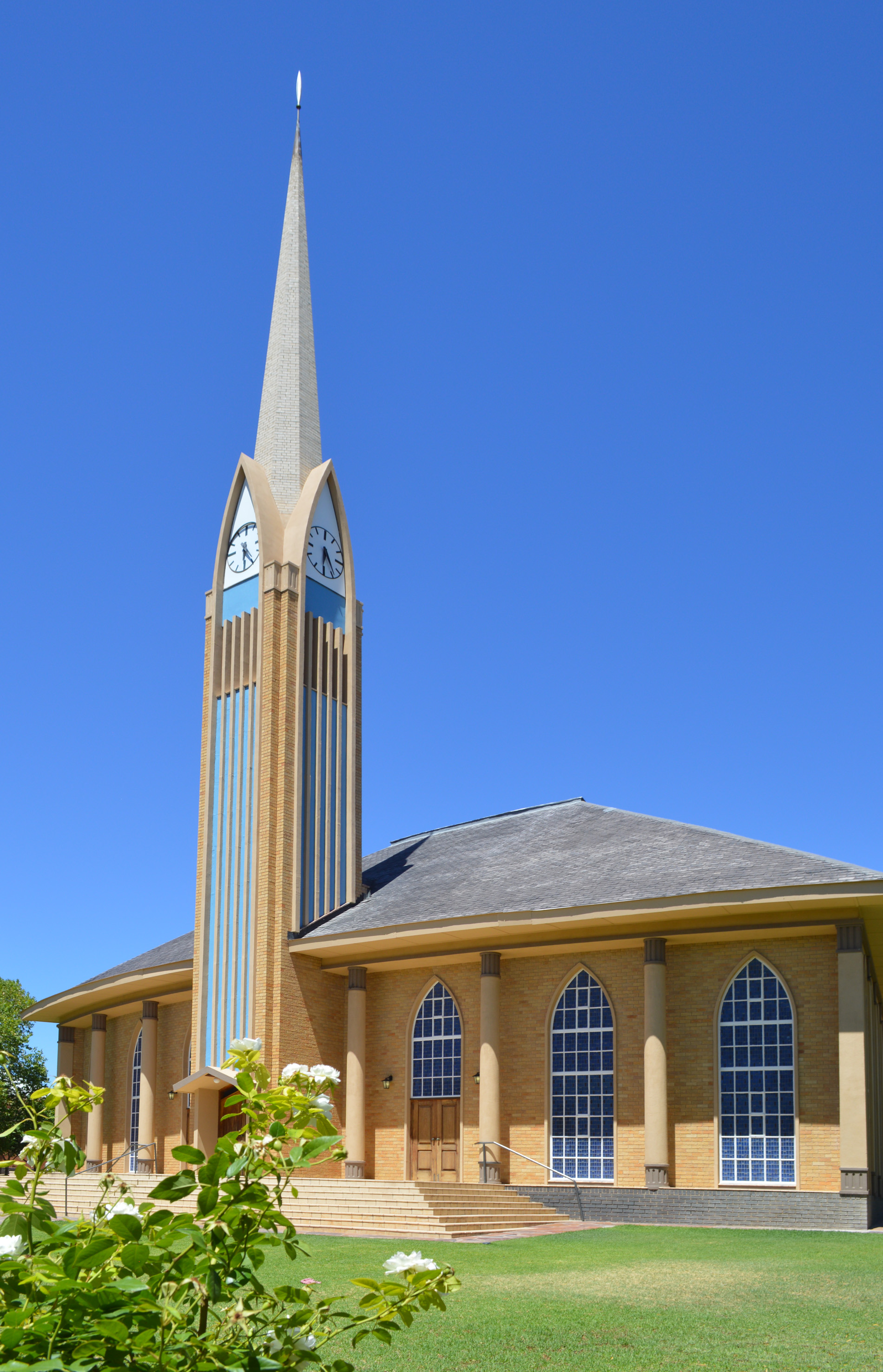 NG Gemeente Hopetown – Gemeentegeskiedenisargief