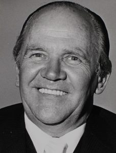 Weidemann, Jacob Andries Cornelius – Gemeentegeskiedenisargief