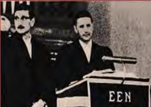 Weideman, Jacob Andries Cornelius – Gemeentegeskiedenisargief