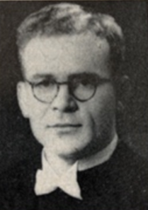 Gous, Andries Gustav Stephanus – Gemeentegeskiedenisargief